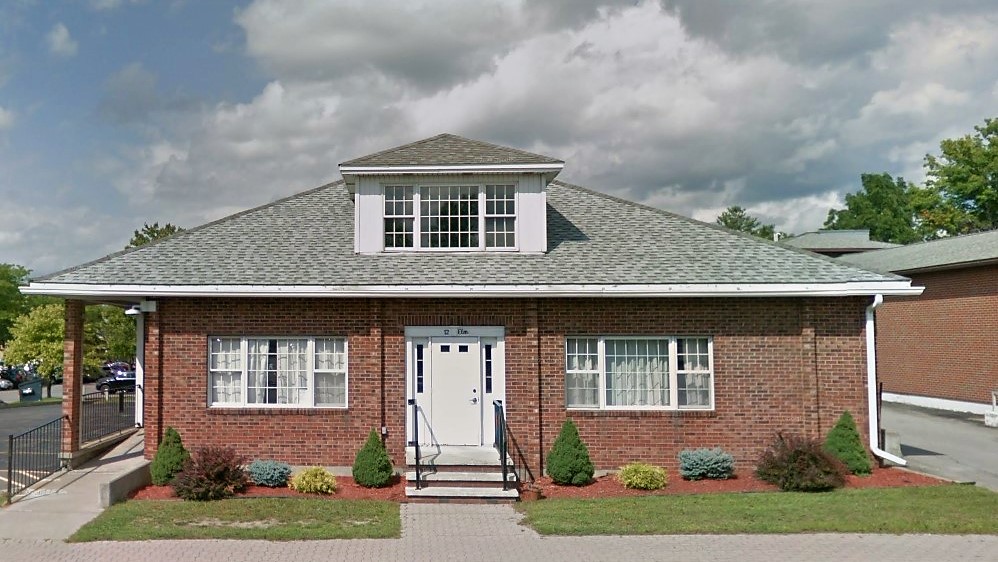 Alcohol & Drug Rehabs in Canton, New York