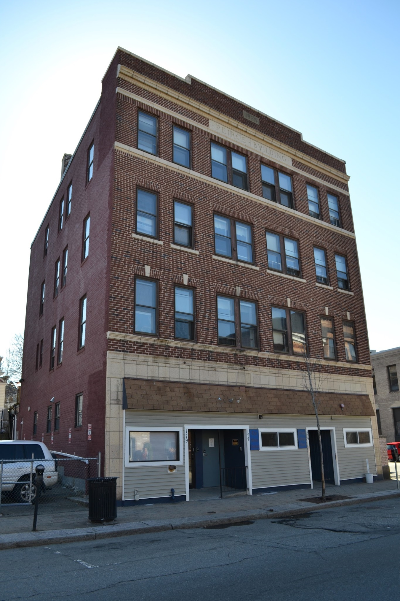 Alcohol & Drug Rehabs in Fall River, Massachusetts