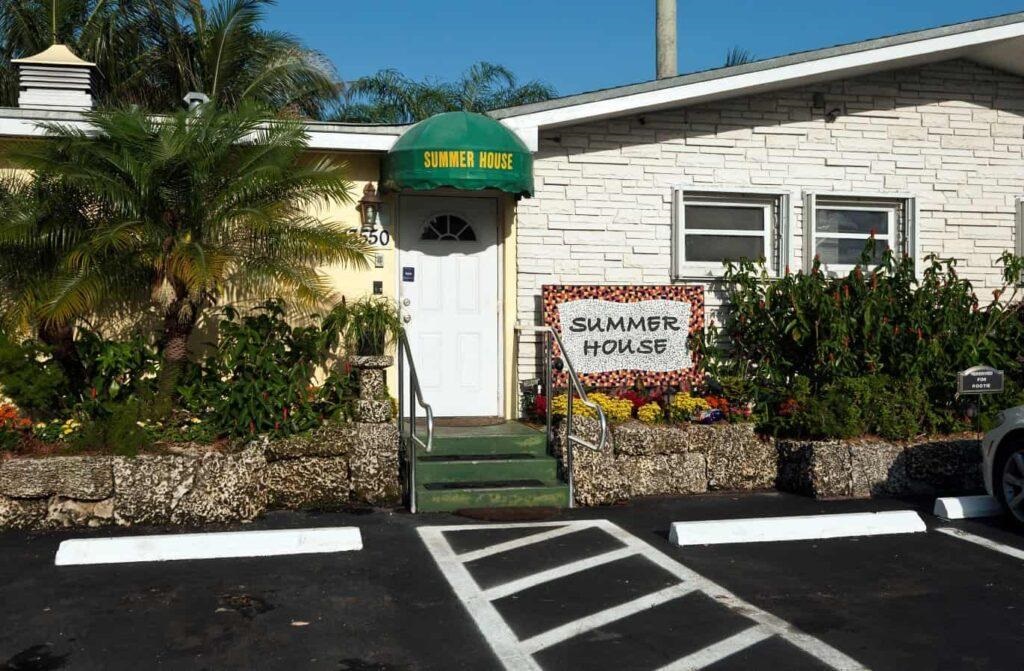 Alcohol & Drug Rehabs in Florida