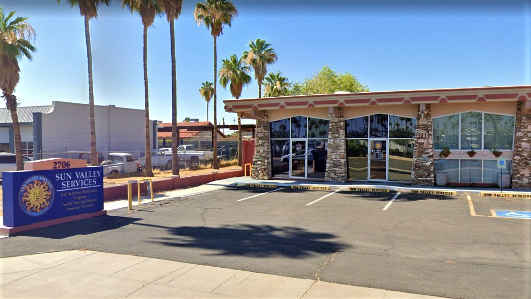 Sun Valley Services in Mesa, AZ | Addictions.com