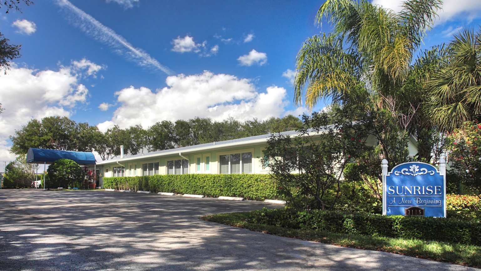 Alcohol & Drug Rehabs in Lake Worth, Florida