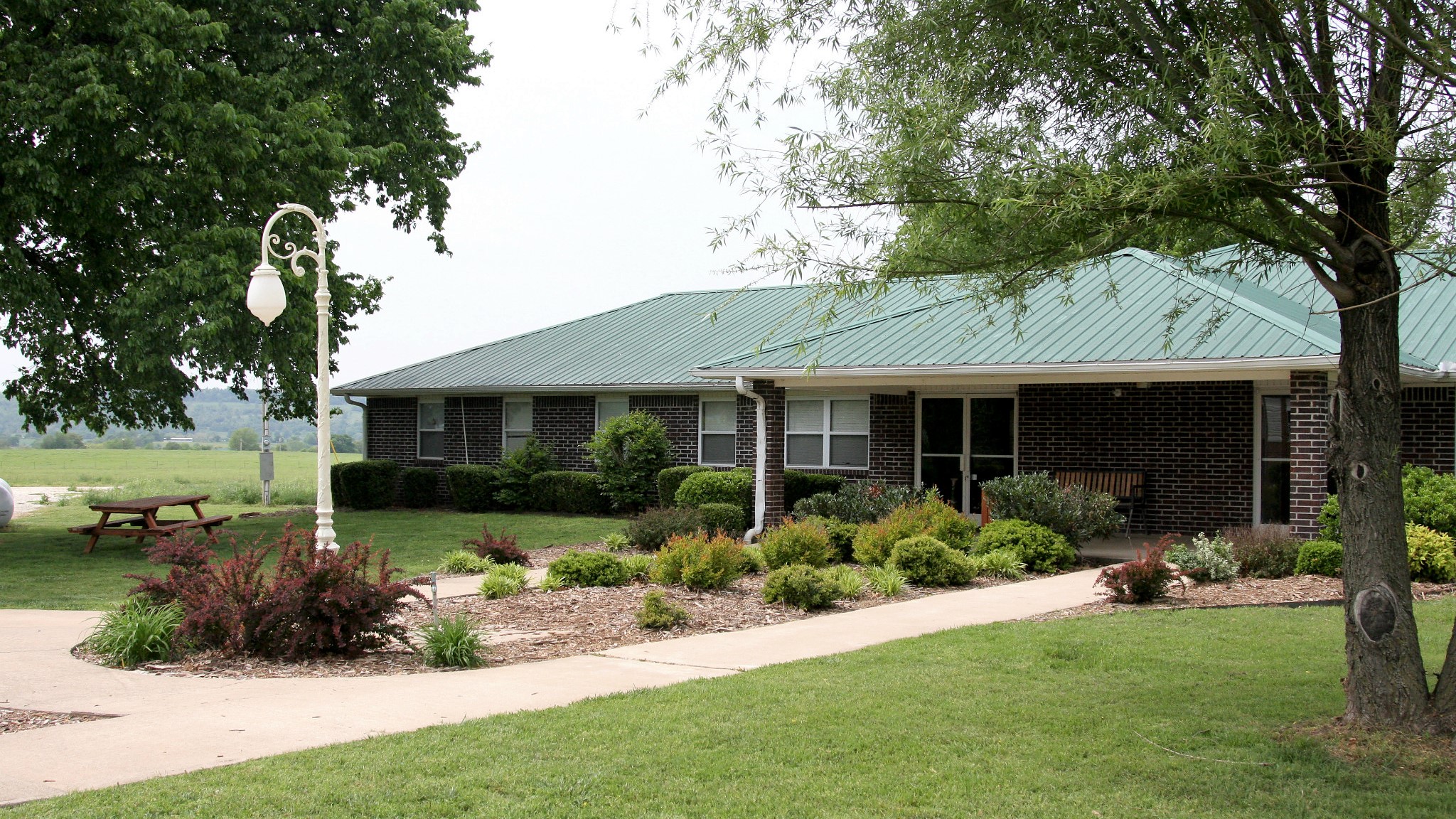 Alcohol & Drug Rehabs in Arkansas