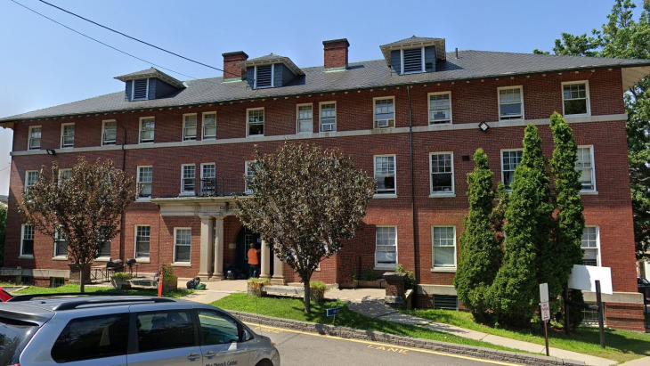 The Dimock Center Ruth Kelley Ummis House in Boston, MA | Addictions.com