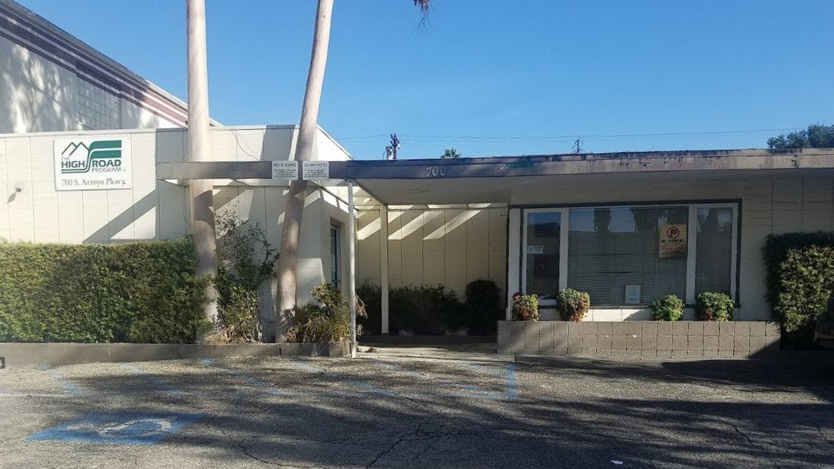Alcohol & Drug Rehabs in Pasadena, California