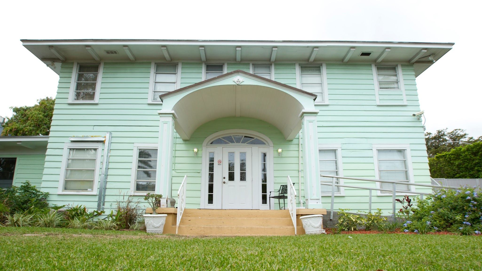 Alcohol & Drug Rehabs in Palm Beach, Florida