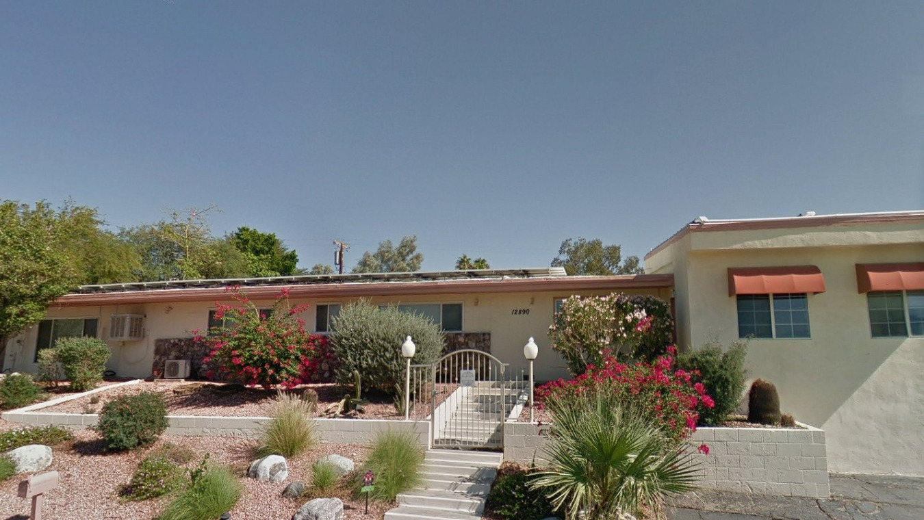 Alcohol & Drug Rehabs in Joshua Tree, California