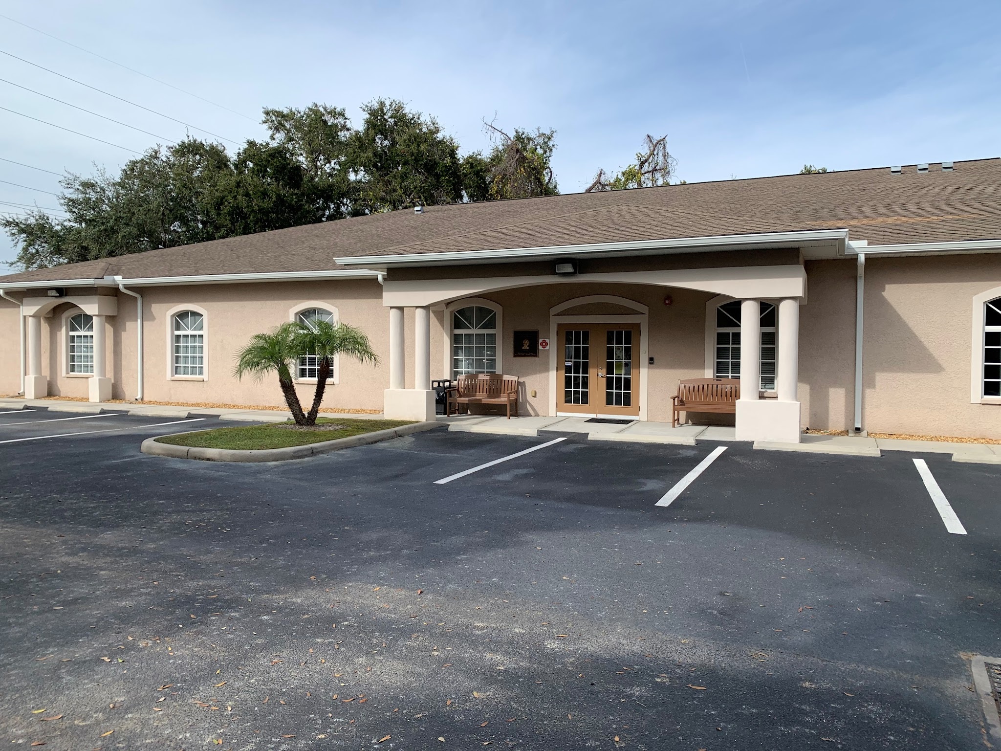 Alcohol & Drug Rehabs in Florida