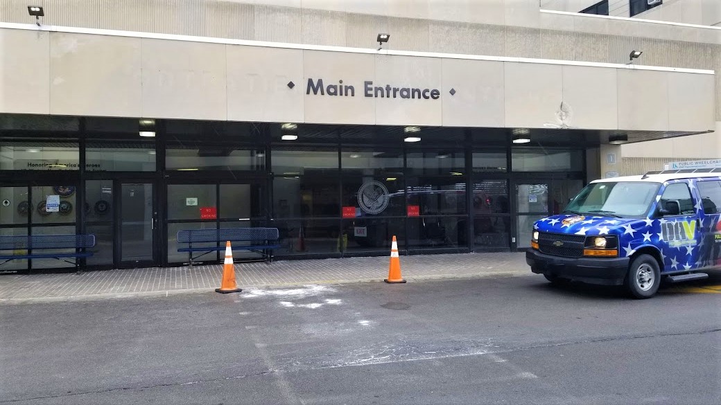 Alcohol & Drug Rehabs in Lancaster, New York