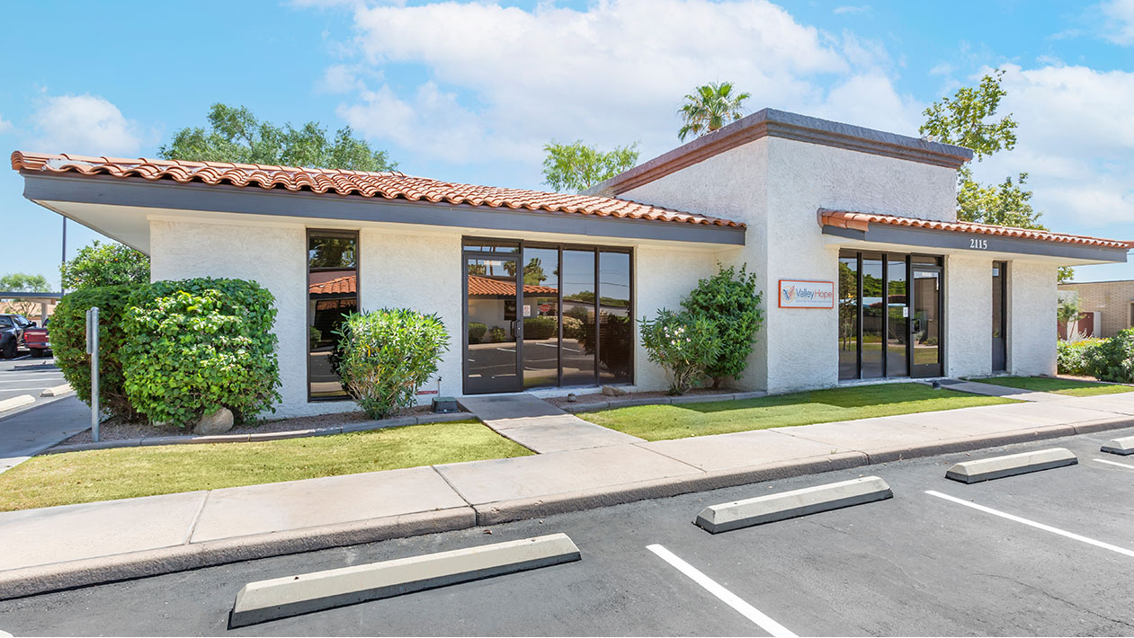 Alcohol & Drug Rehabs in Tempe, Arizona