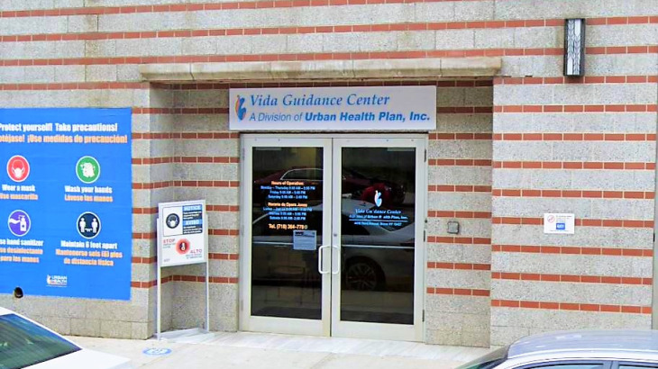 VIP Community Services 716 Facility in Bronx, NY | Addictions.com