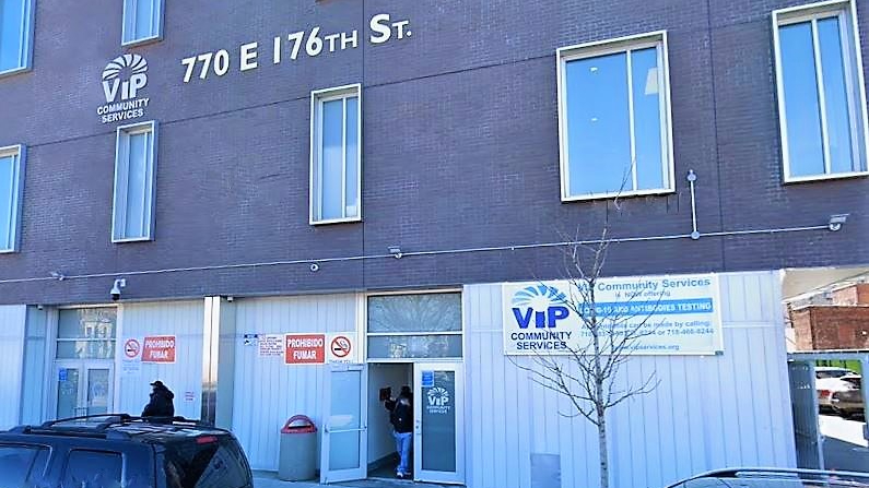 VIP Community Services Health Center in Bronx, NY | Addictions.com