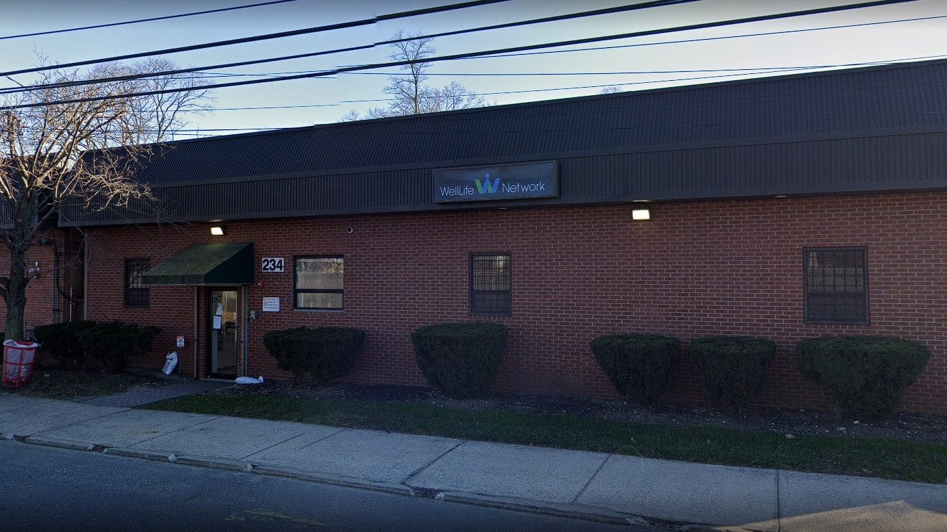 WellLife Network Addiction Recovery Services in Wyandanch, NY ...
