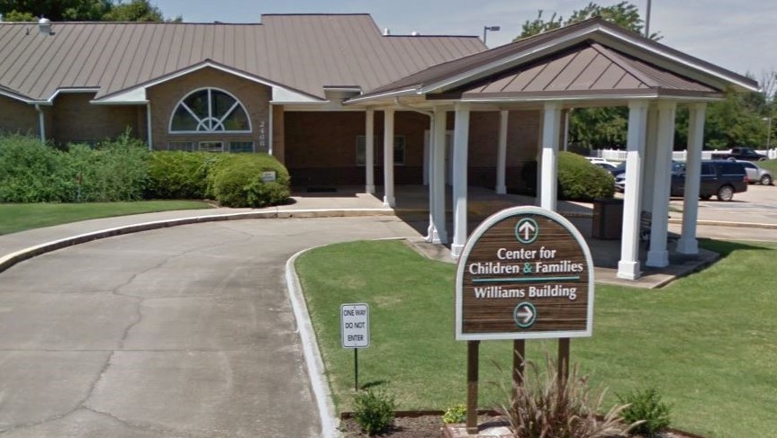 Alcohol & Drug Rehabs in Fayetteville, Arkansas