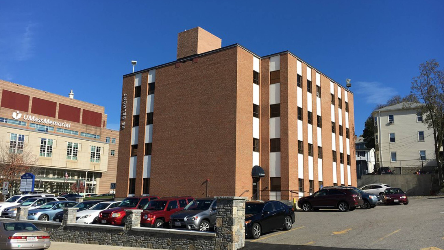 AdCare Hospital in Worcester, MA | Addictions.com