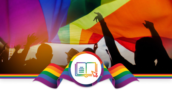 25 LGBTQ Addiction & Mental Health Support Resources