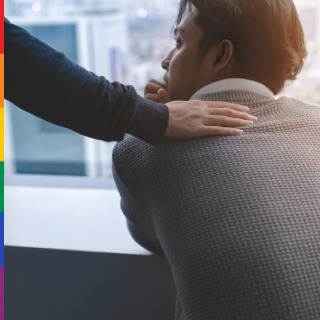 25 LGBTQ Addiction & Mental Health Support Resources