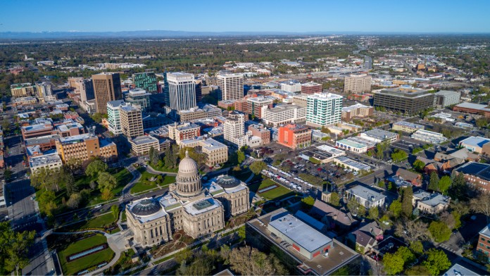 Top 15 Boise Id Drug And Alcohol Rehab Centers 2024