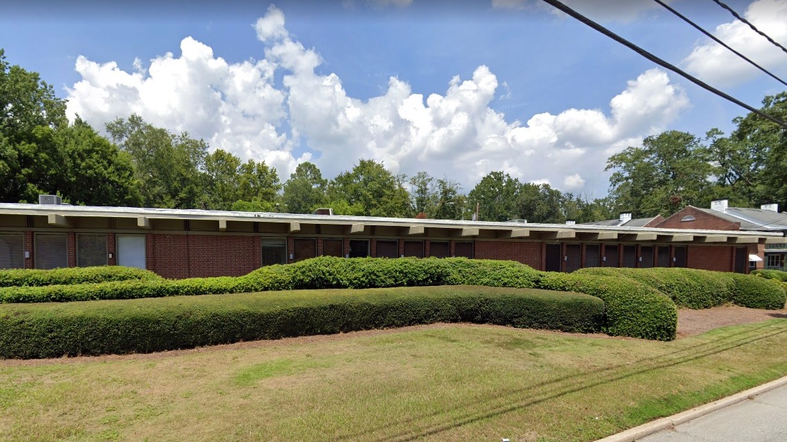 Alcohol & Drug Rehabs in Columbus, Georgia