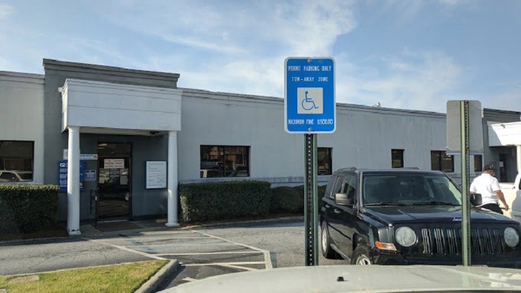 New Horizons Behavioral Health Columbus in Columbus, GA | Addictions.com