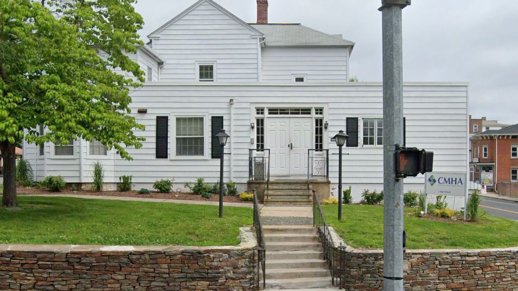 Alcohol & Drug Rehabs in New Britain, Connecticut