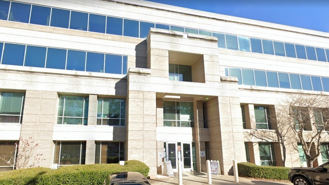 DeKalb Community Service Board Winn Way Mental Health Center in Decatur ...