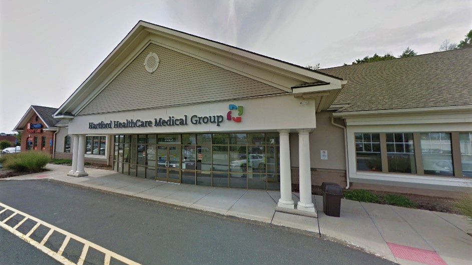 Alcohol & Drug Rehabs in Wethersfield, Connecticut