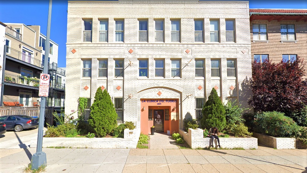 Samaritan Inns in Washington, DC | Addictions.com