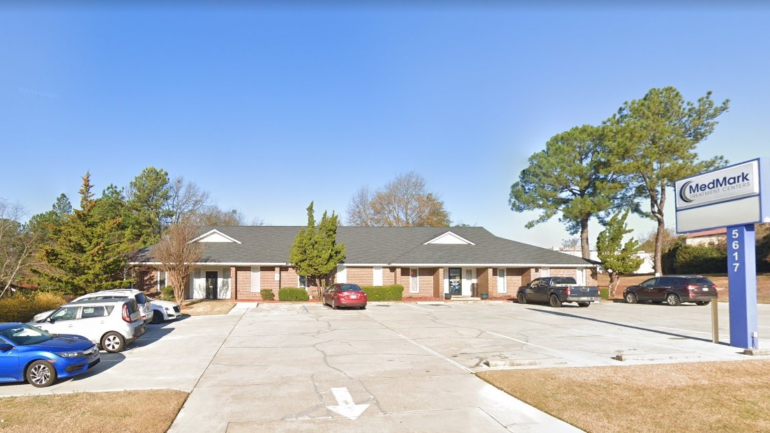 Alcohol & Drug Rehabs in Columbus, Georgia