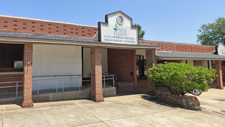 New Horizons Behavioral Health Columbus in Columbus, GA | Addictions.com