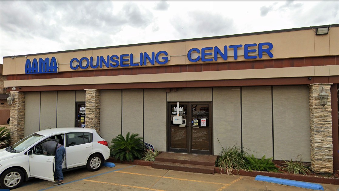 AAMA Concilio Hispano Libre and Outpatient in Laredo, TX | Addictions.com