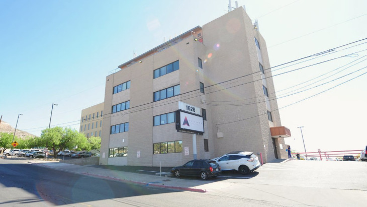 Emergence Health Network in El Paso, TX | Addictions.com