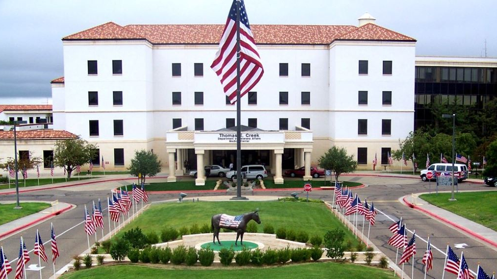 Top 18 Amarillo, TX Drug & Alcohol Rehab Centers 2025