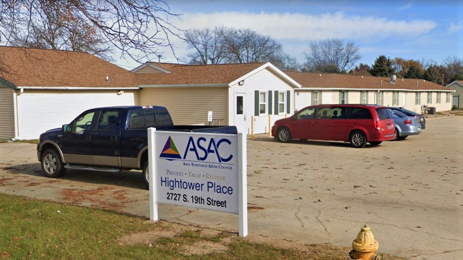 Alcohol & Drug Rehabs in Iowa