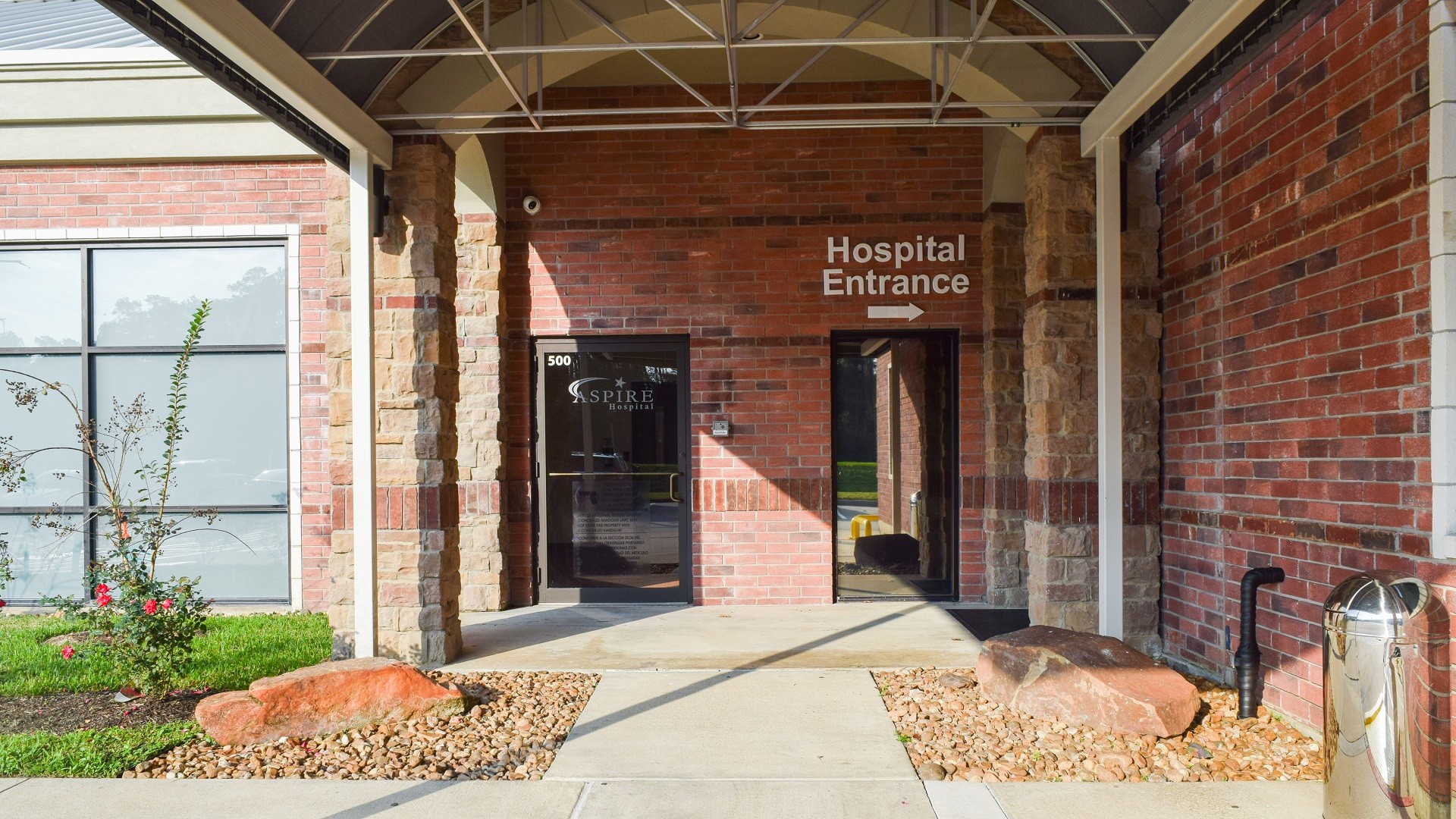 Alcohol & Drug Rehabs in Conroe, Texas