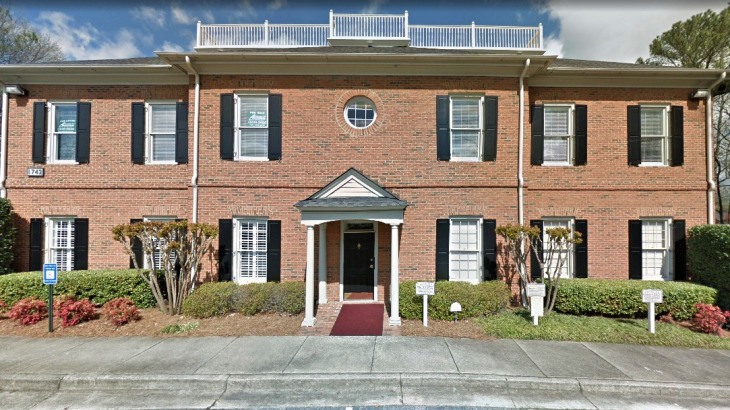 Alcohol & Drug Rehabs in Georgia