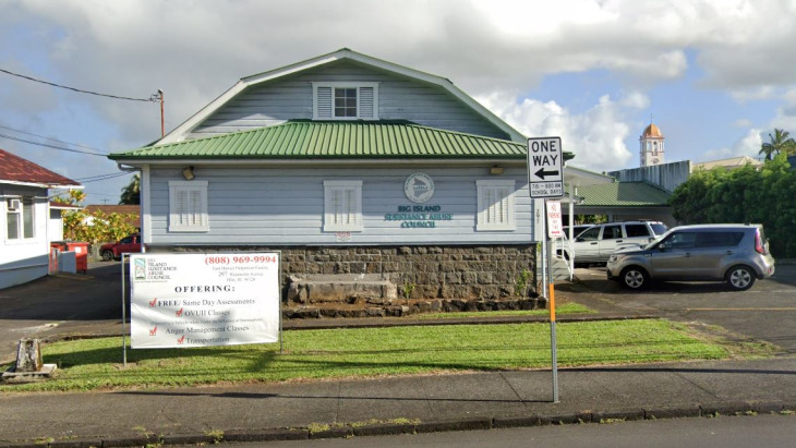 Alcohol & Drug Rehabs in Hilo, Hawaii