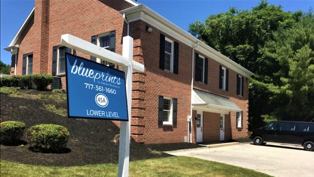 Blueprints for Addiction Recovery York in York, PA | Addictions.com