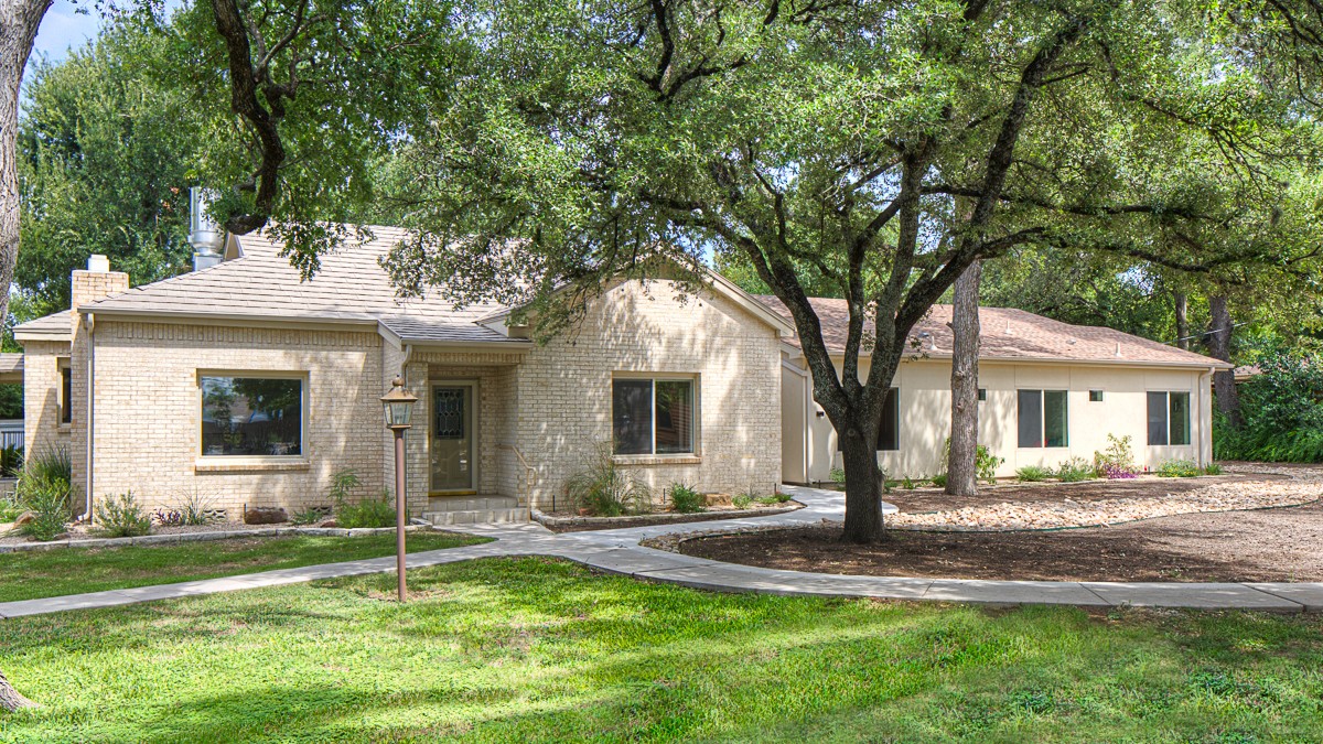 Alcohol & Drug Rehabs in Austin, Texas