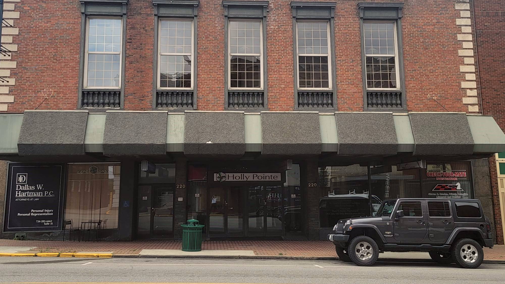 Alcohol & Drug Rehabs in Butler, Pennsylvania