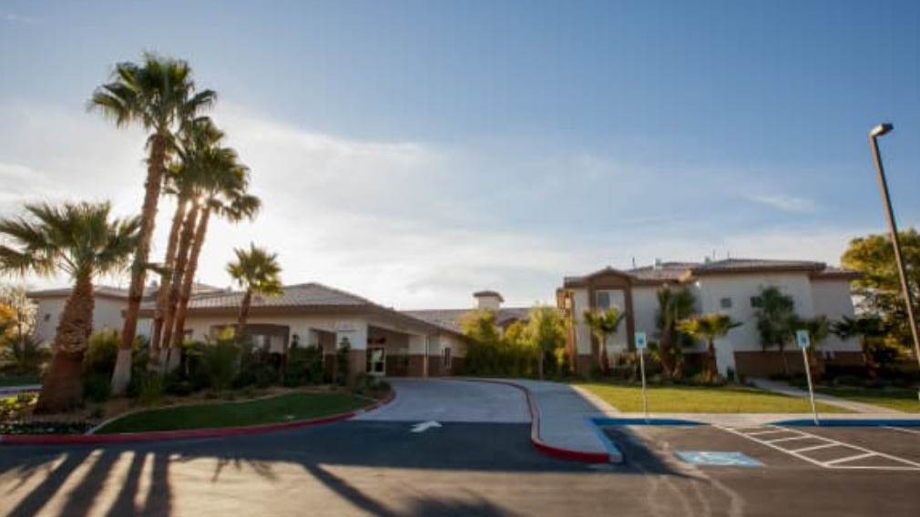 Alcohol & Drug Rehabs in Paradise, Nevada