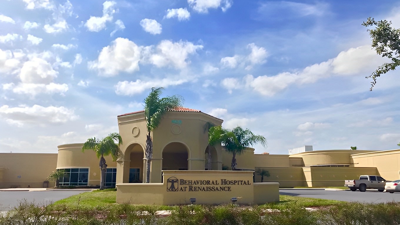 Alcohol & Drug Rehabs in McAllen, Texas
