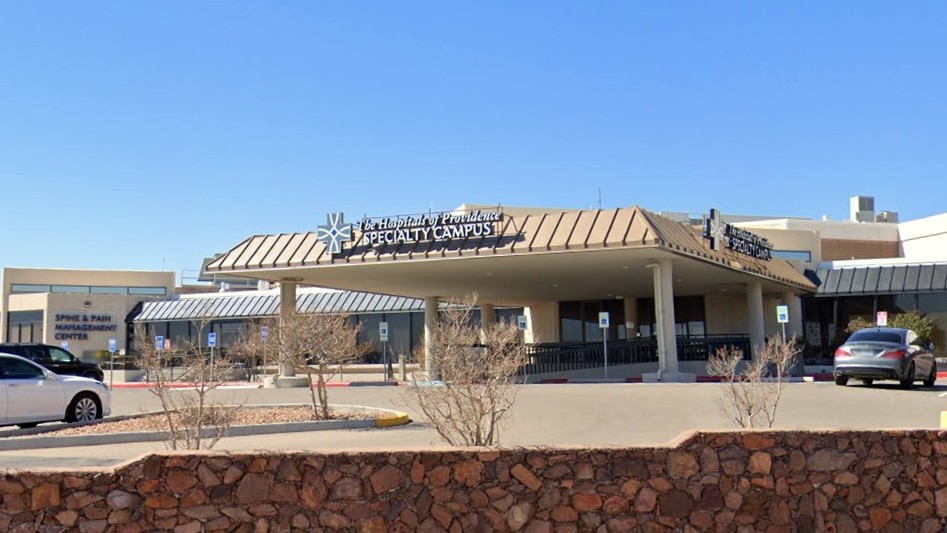 Emergence Health Network in El Paso, TX | Addictions.com