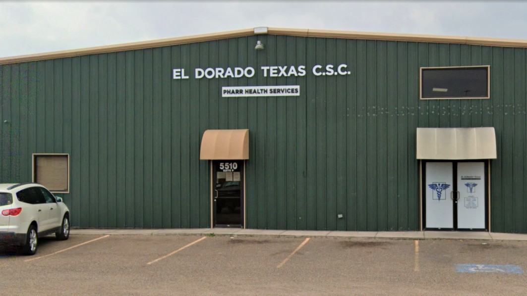 Alcohol & Drug Rehabs in McAllen, Texas