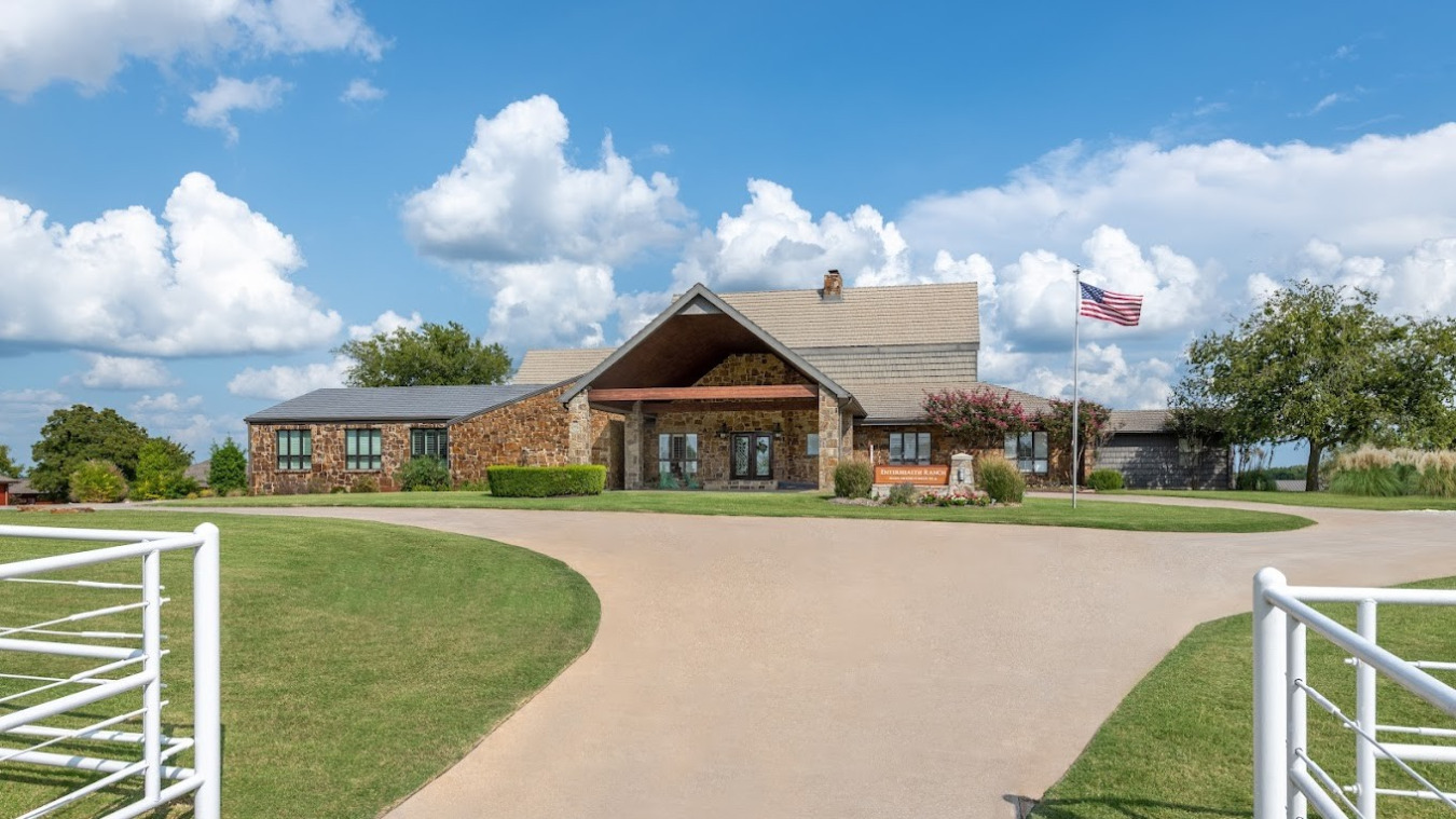 Healing Springs Ranch in Tioga, TX | Addictions.com