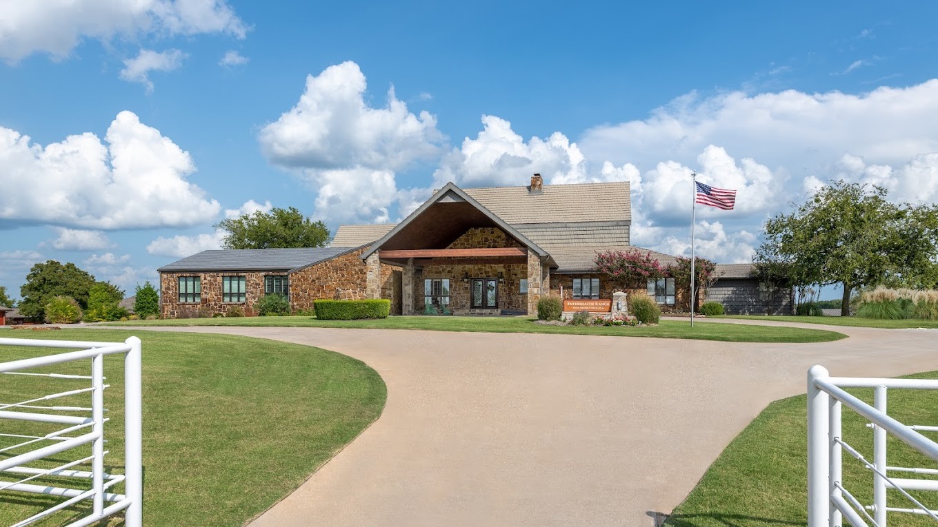 Healing Springs Ranch in Tioga, TX | Addictions.com