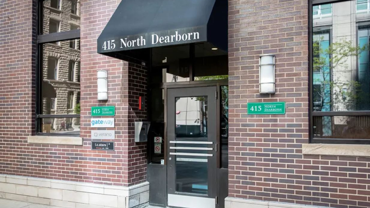 Alcohol & Drug Rehabs in Chicago, Illinois