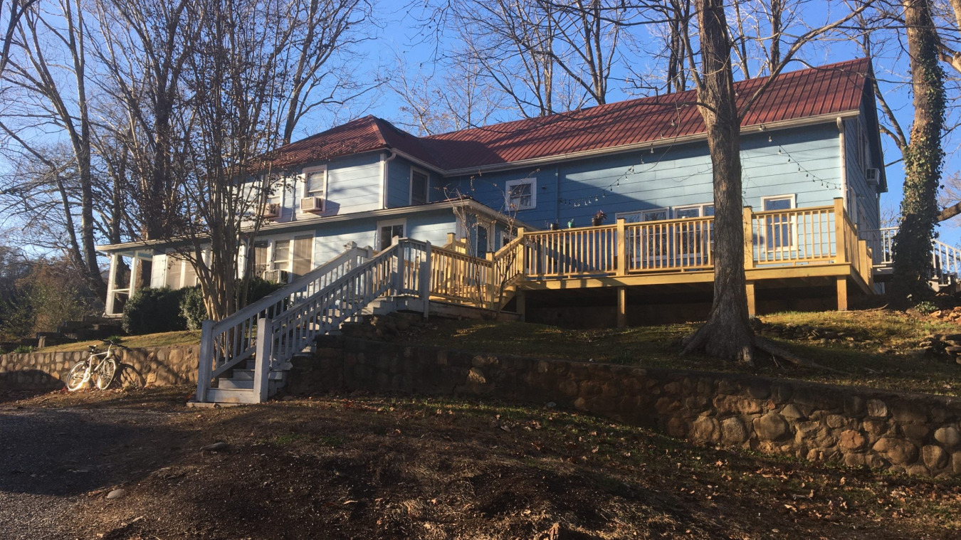 Mount Sinai Wellness Center in Dahlonega, GA | Addictions.com