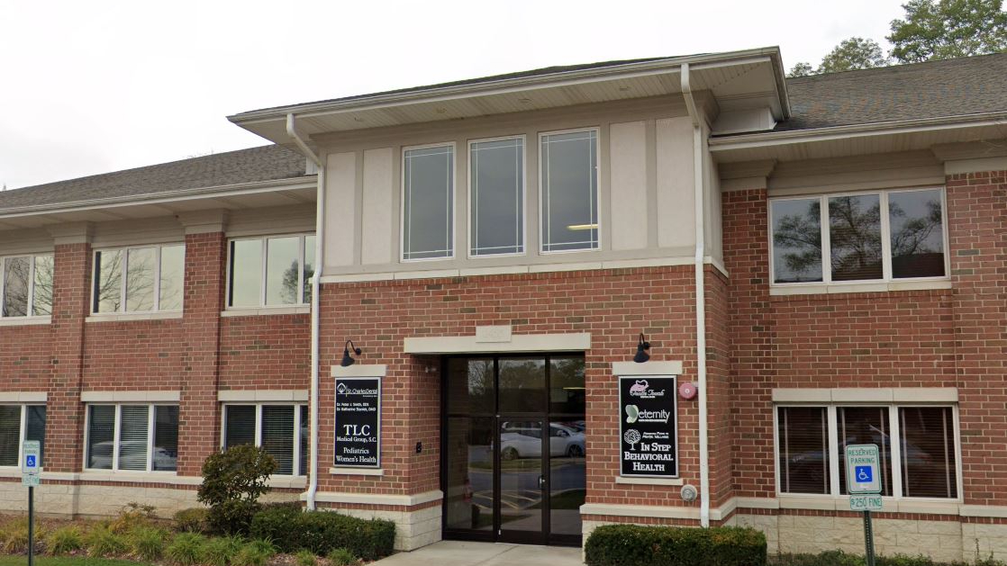 Recovery Centers of America | St. Charles in Saint Charles, IL ...