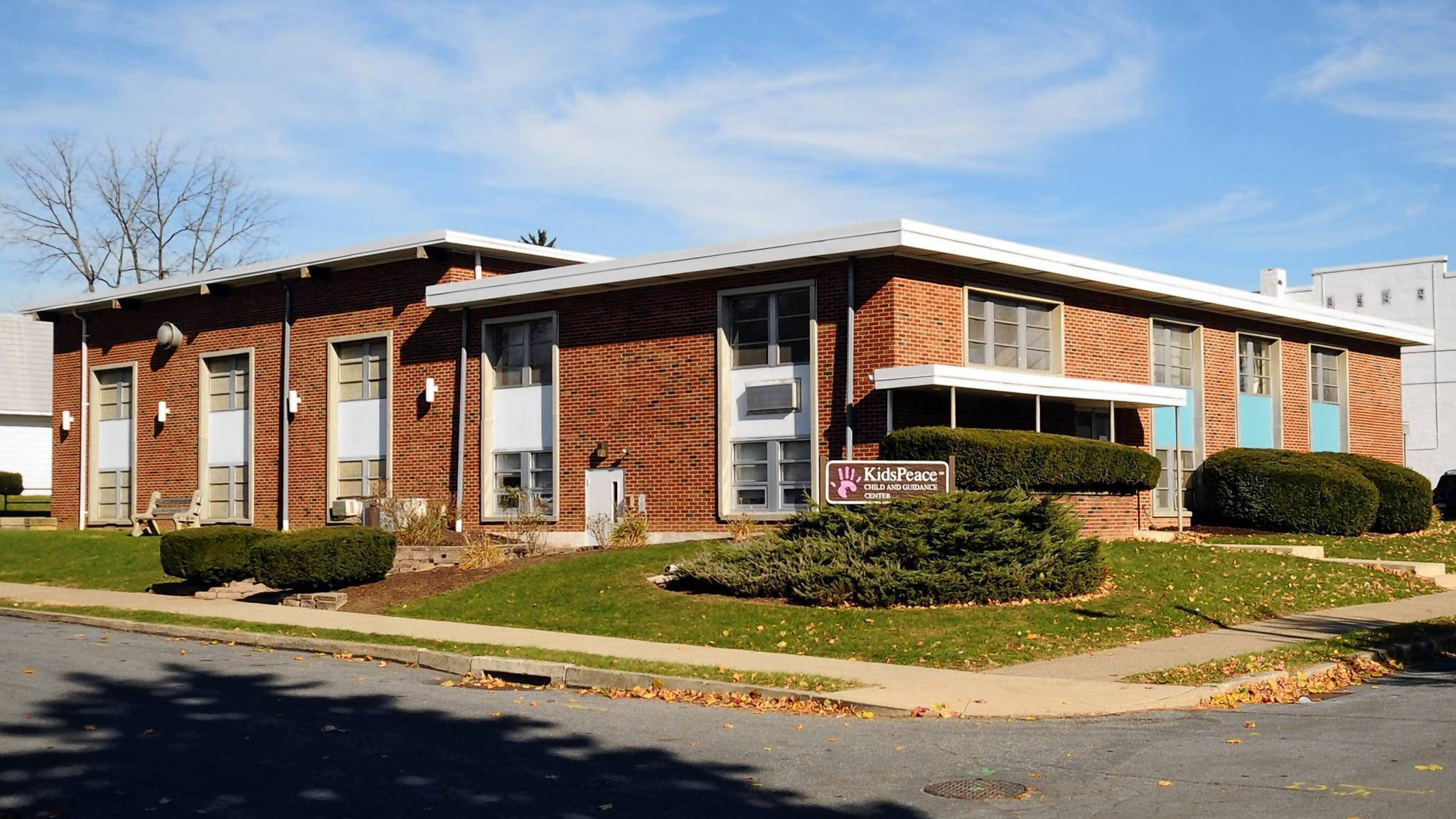 Alcohol & Drug Rehabs in Allentown, Pennsylvania