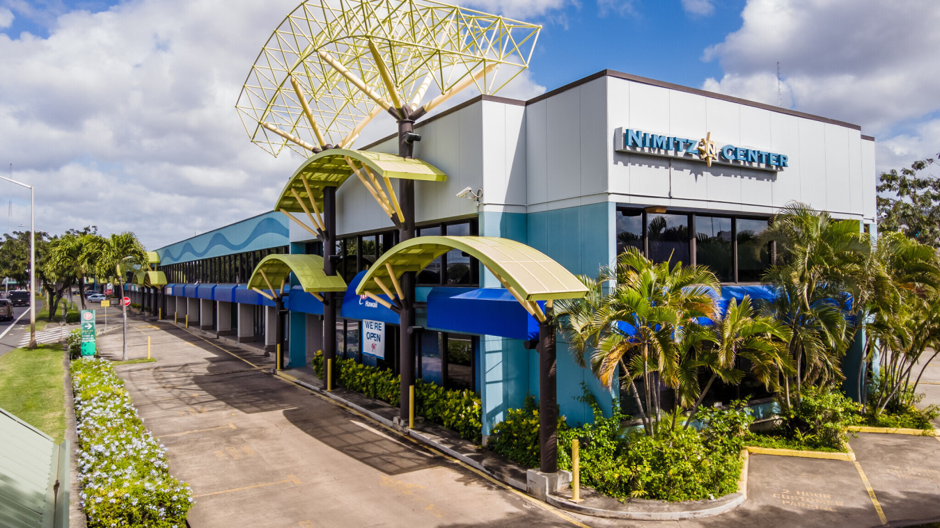 Alcohol & Drug Rehabs in Honolulu, Hawaii